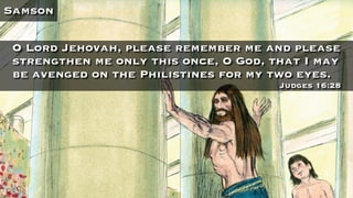 Do Not Quench the Spirit - 1 | PDF