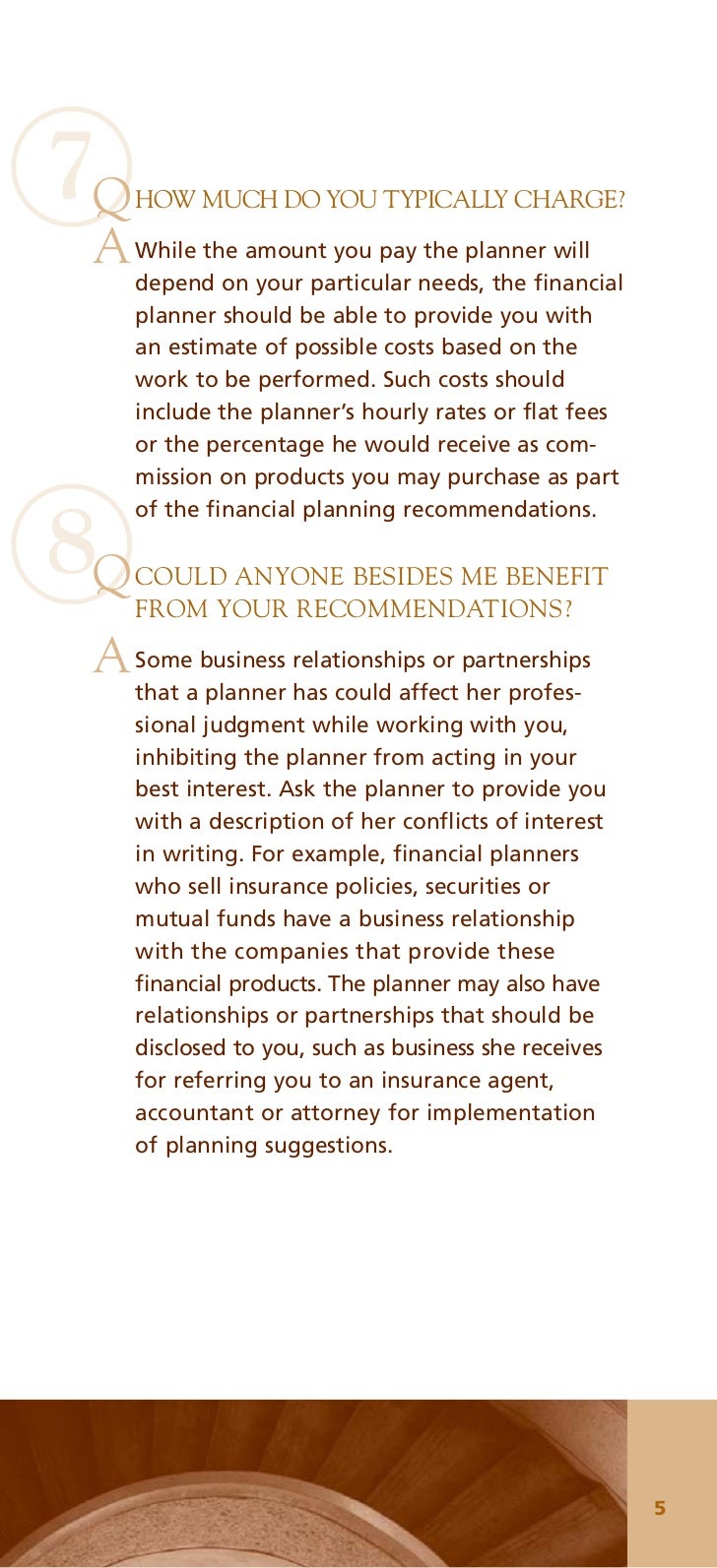 Questions To Ask When Choosing A Financial Planner questions-to-ask-when-choosing-a-financial-planner