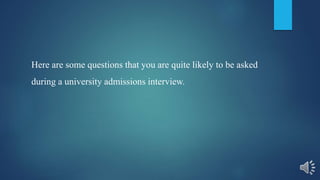 10 questions | PPTX