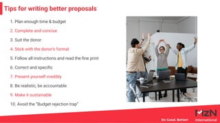 10 Questions every proposal should answer.pdf