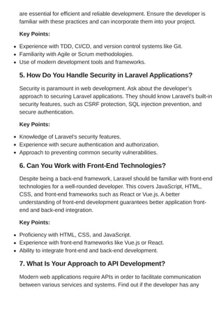 10 Questions to Ask Before You Hire a Laravel Developer.pdf