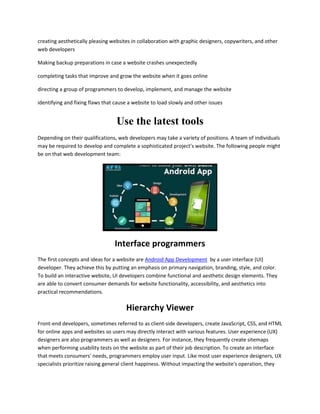 10 Quick Tips to Speed Up Android App Development.pdf