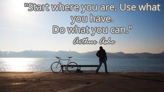 10 Quotes to Charge You up | PDF