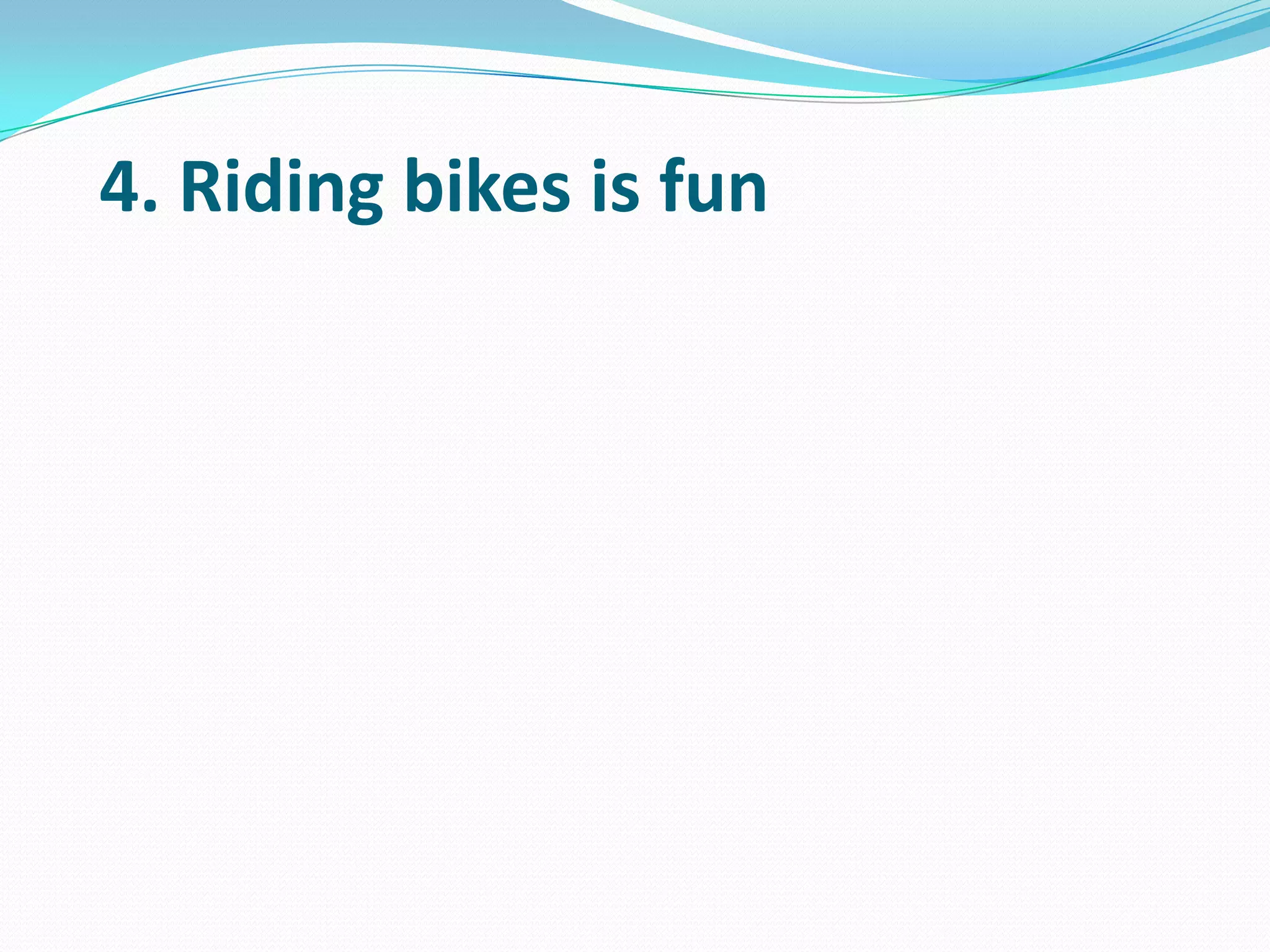 5 reasons everyone should care about environment | PPTX