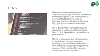 10 reasons to hire remote python developers 2023.pptx