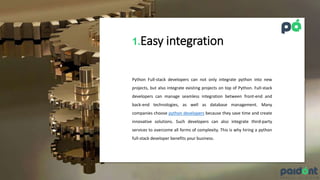 10 reasons to hire remote python developers 2023.pptx