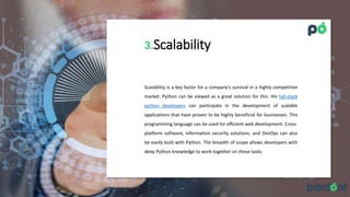 10 reasons to hire remote python developers 2023.pptx
