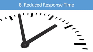 10 reasons to invest in a Quality Management System | PDF