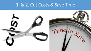 10 reasons to invest in a Quality Management System | PDF