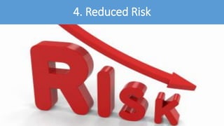 10 reasons to invest in a Quality Management System | PDF