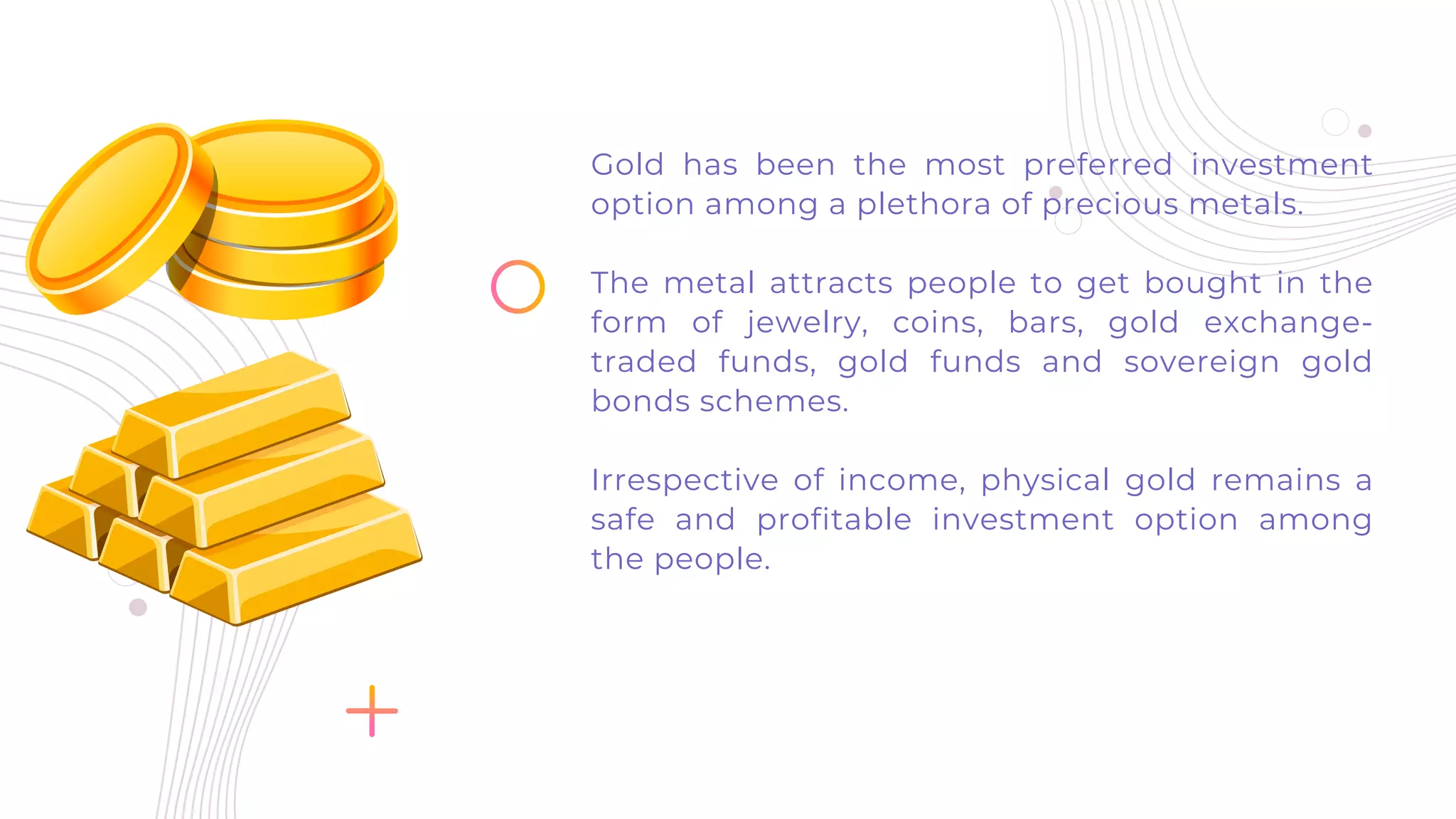 10 Reasons to Invest in Gold Bars and Gold Coins | PDF