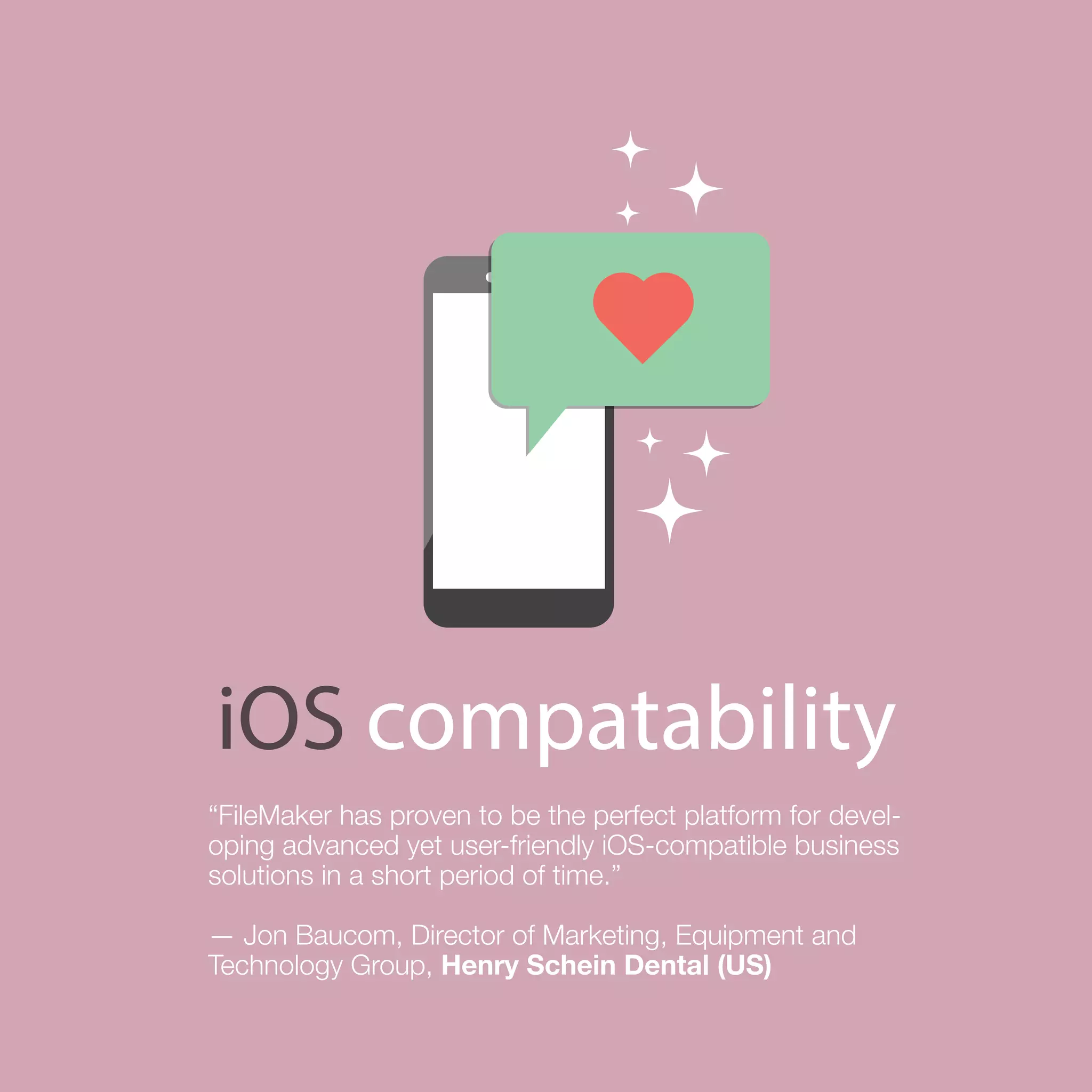 10 Reasons People Love FileMaker | PDF