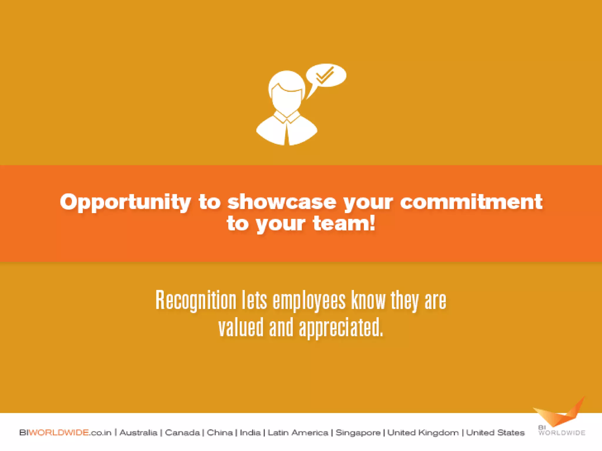 10 Reasons to Recognize an Employee | PDF | Human Resources | Business