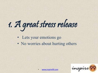 10 reasons to write an angry letter | PPT