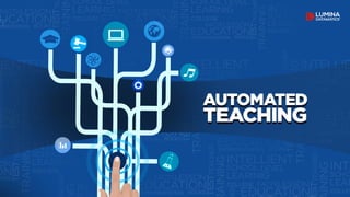 10 Reasons Why Adaptive Learning Matters | PDF