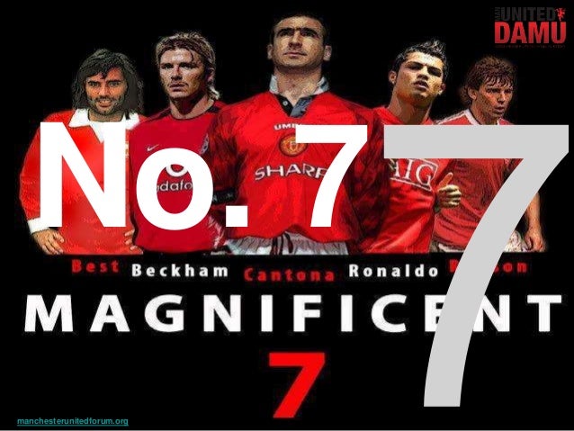 10 Reasons Why Manchester United Is Better Than Liverpool
