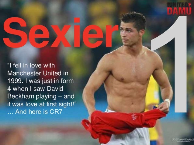 10 Reasons Why Manchester United Is Better Than Liverpool