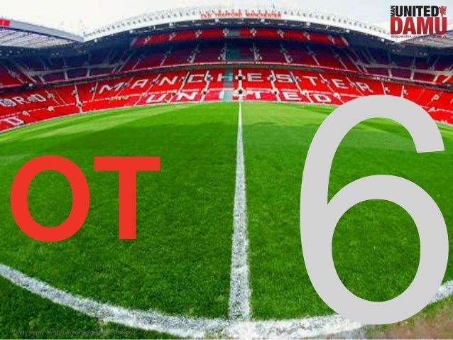 10 Reasons Why Manchester United Is Better Than Liverpool