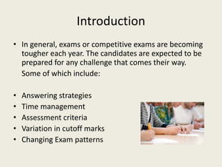 10 reasons why online tests help make perfect | PPT