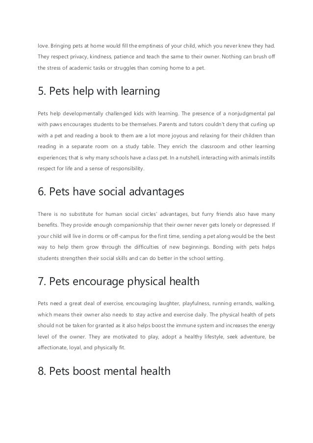 10 Reasons Why Pets Are Good for Students.pdf