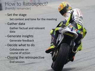 10 tips how to make your Scrum fail - or succeed if you want by Igor ...