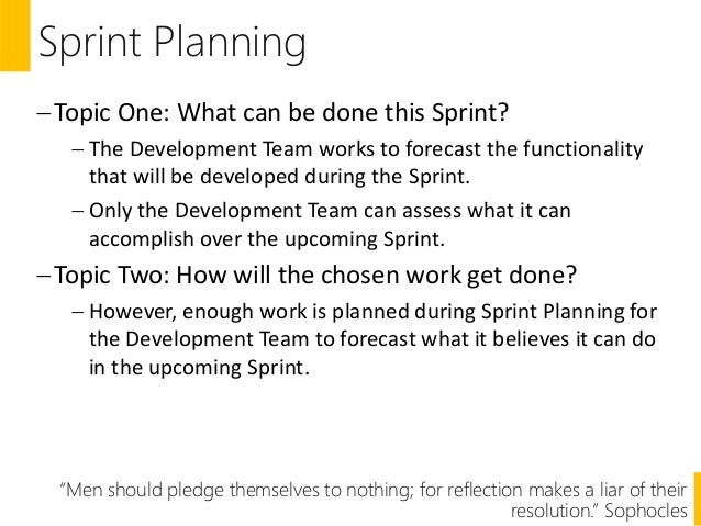 10 tips how to make your Scrum fail - or succeed if you want by Igor
