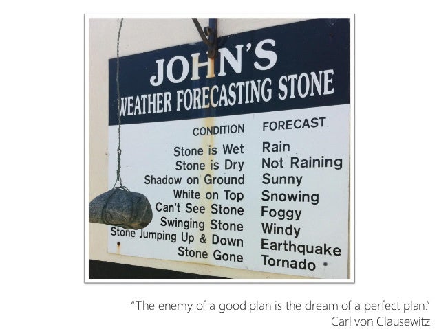 10 tips how to make your Scrum fail - or succeed if you want by Igor