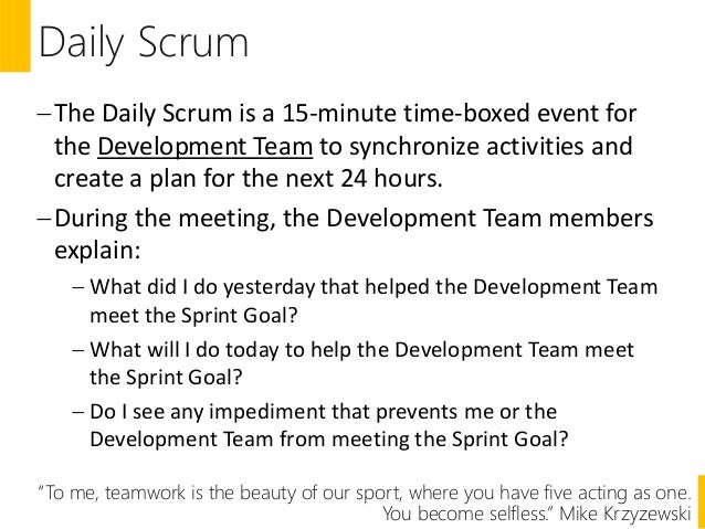 10 tips how to make your Scrum fail - or succeed if you want by Igor