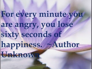 10 reasons why you should be happy today | PPT
