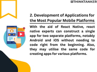 10 Reasons Why You Should Consider React Native Over Native | PPT