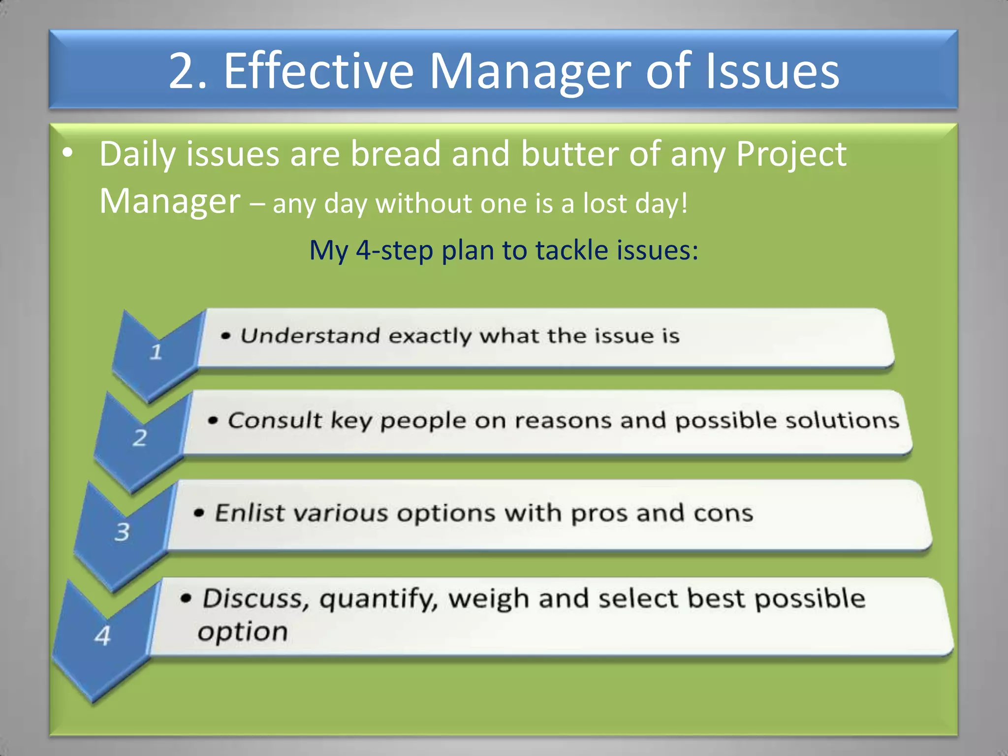 10 reasons why you should hire me | PPTX