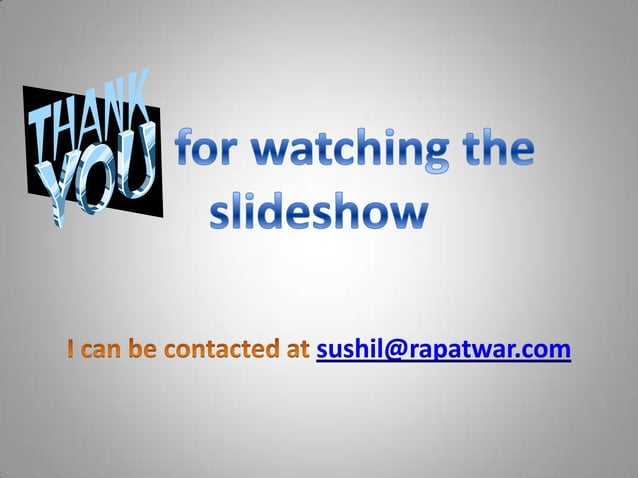 10 reasons why you should hire me | PPTX