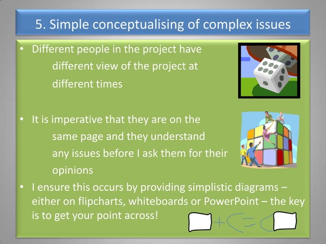 10 reasons why you should hire me | PPTX