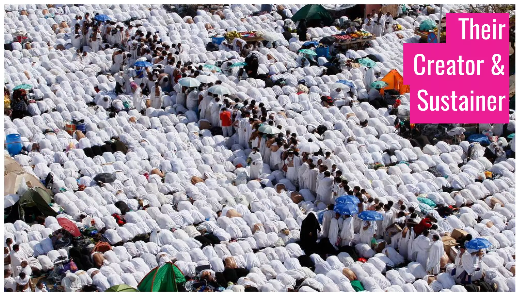 10 reflective questions about hajj | PDF | Islam | Religion & Spirituality