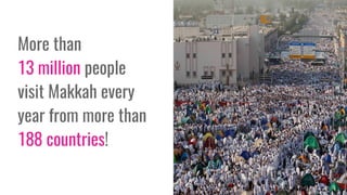 10 reflective questions about hajj | PDF | Islam | Religion & Spirituality