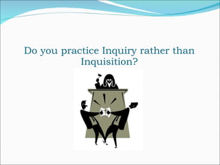 10 Reflective Questions For The Classroom Teacher | PPT | Educational ...