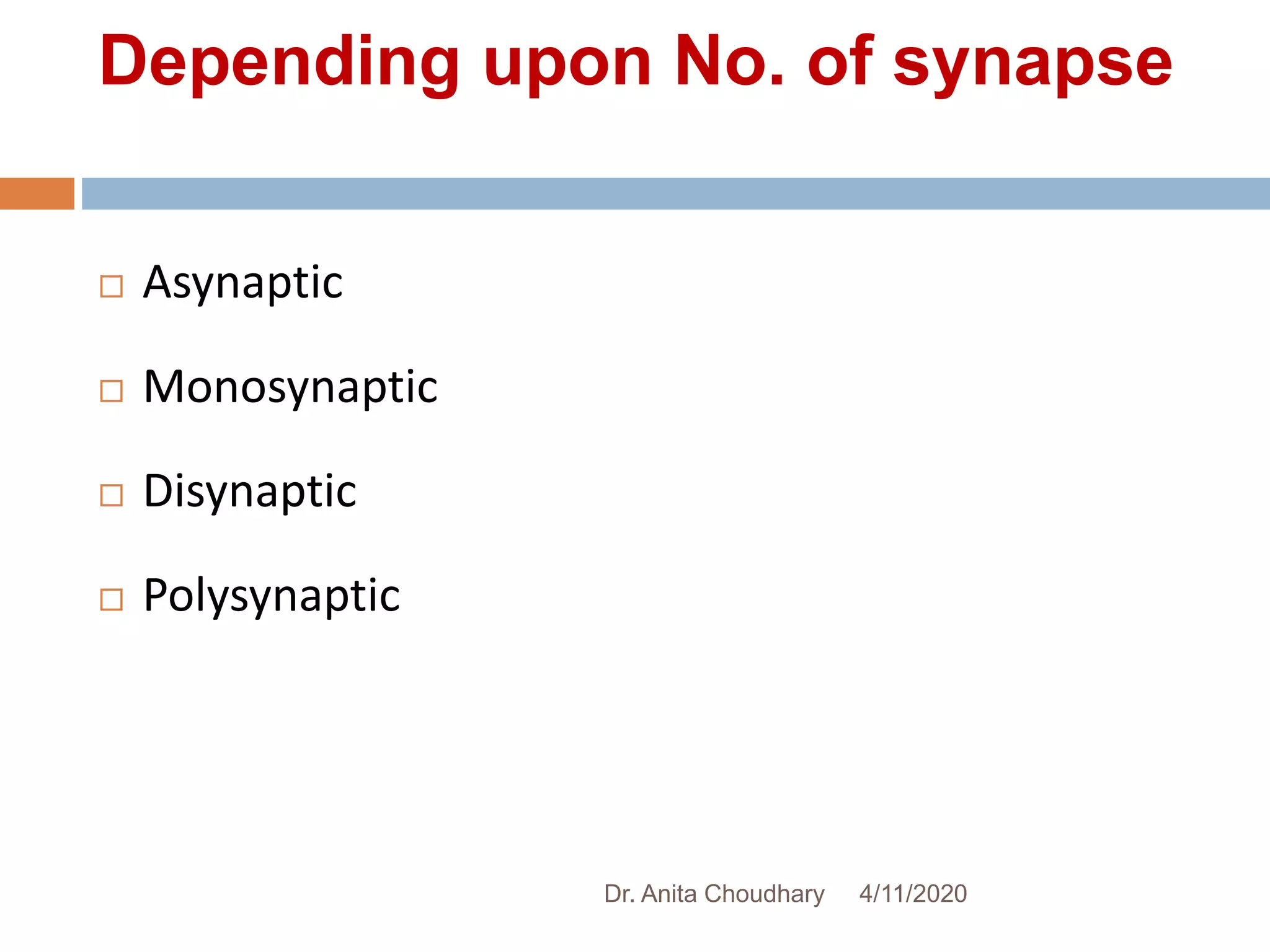 REFLEX ( Physiology) | PPTX