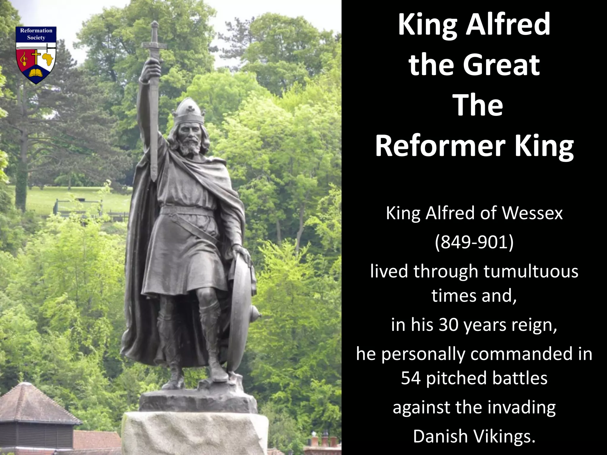 10 Reformers Who Changed the World | PDF