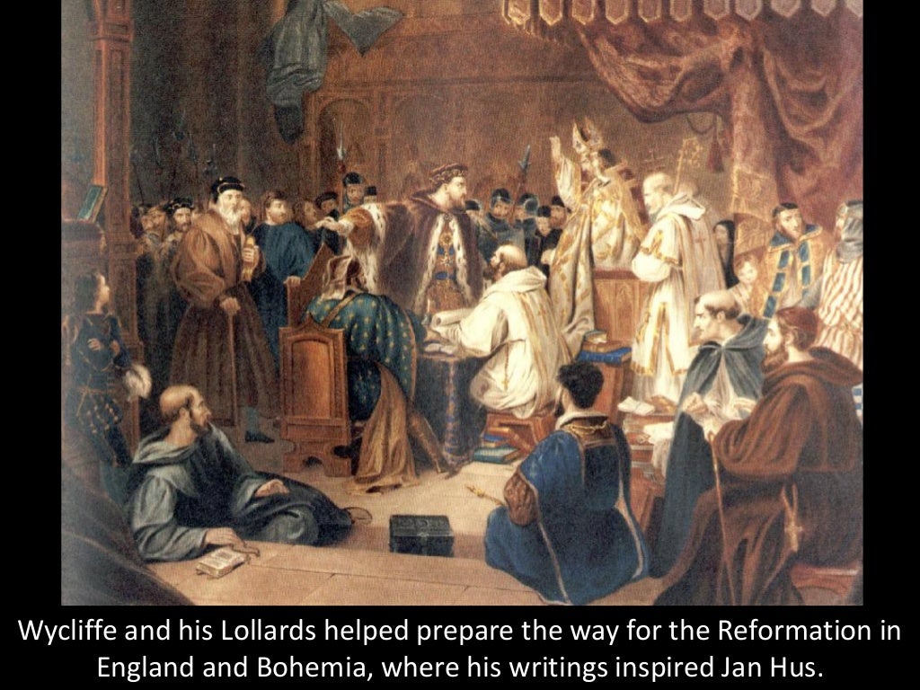 10 Reformers Who Changed the World
