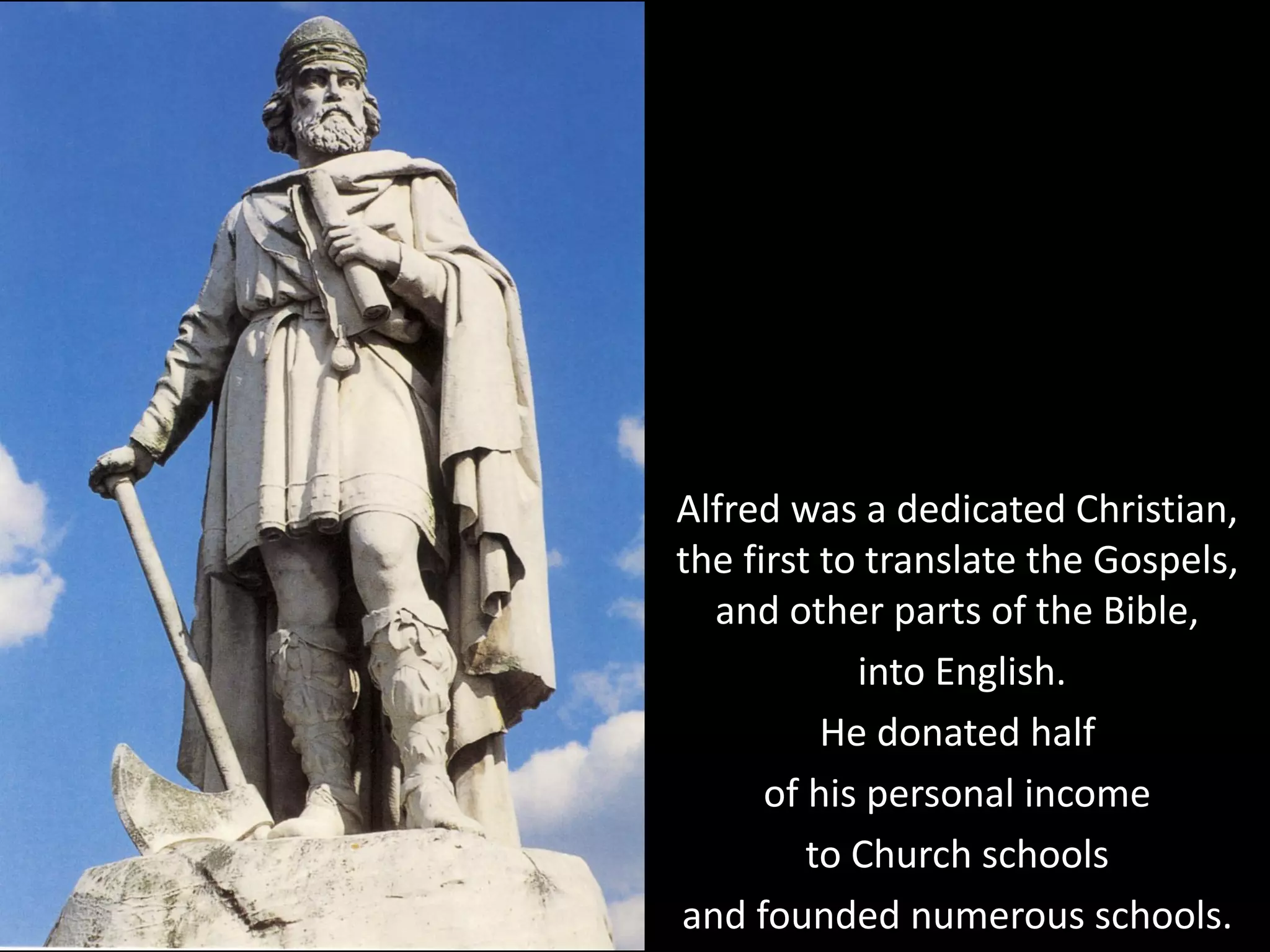 10 Reformers Who Changed the World | PPT