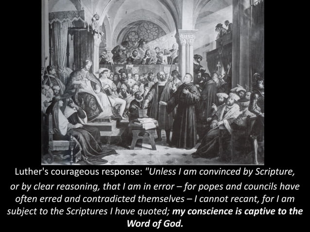 10 Reformers Who Changed the World | PPT