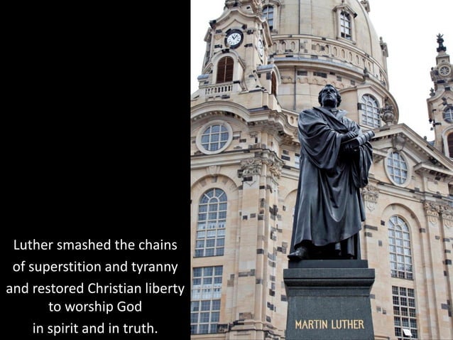 10 Reformers Who Changed the World | PPT