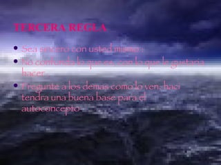 10 r eglas pa el exito en la widap | PPT