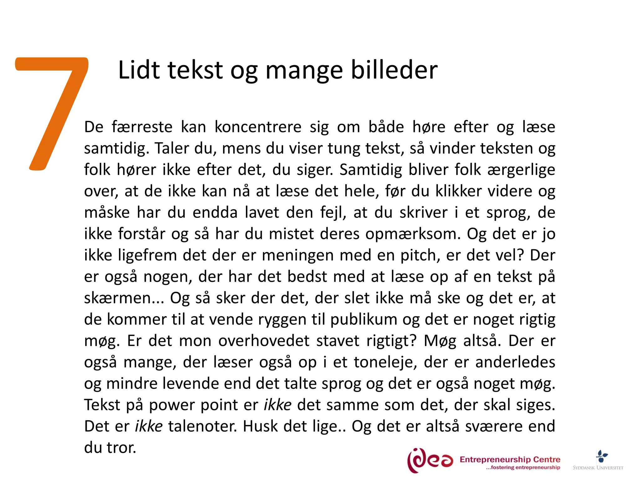 10 regler for pitching | PDF