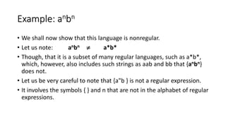 10 Regular VS Non Regular Language.pptx