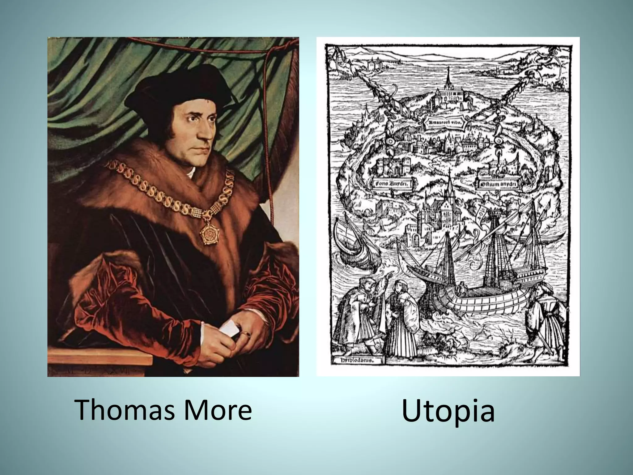 Renaissance Period Literature | PPTX