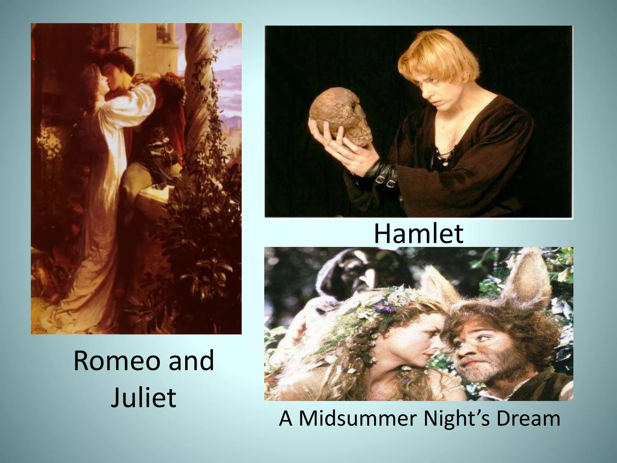 Renaissance Period Literature | PPTX