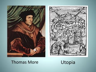 Renaissance Period Literature | PPTX