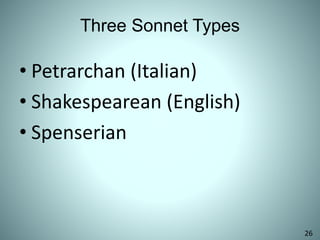 Renaissance Period Literature | PPTX