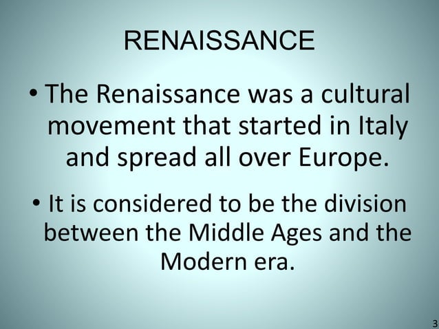 Renaissance Period Literature | PPTX | Poetry | Books and Literature